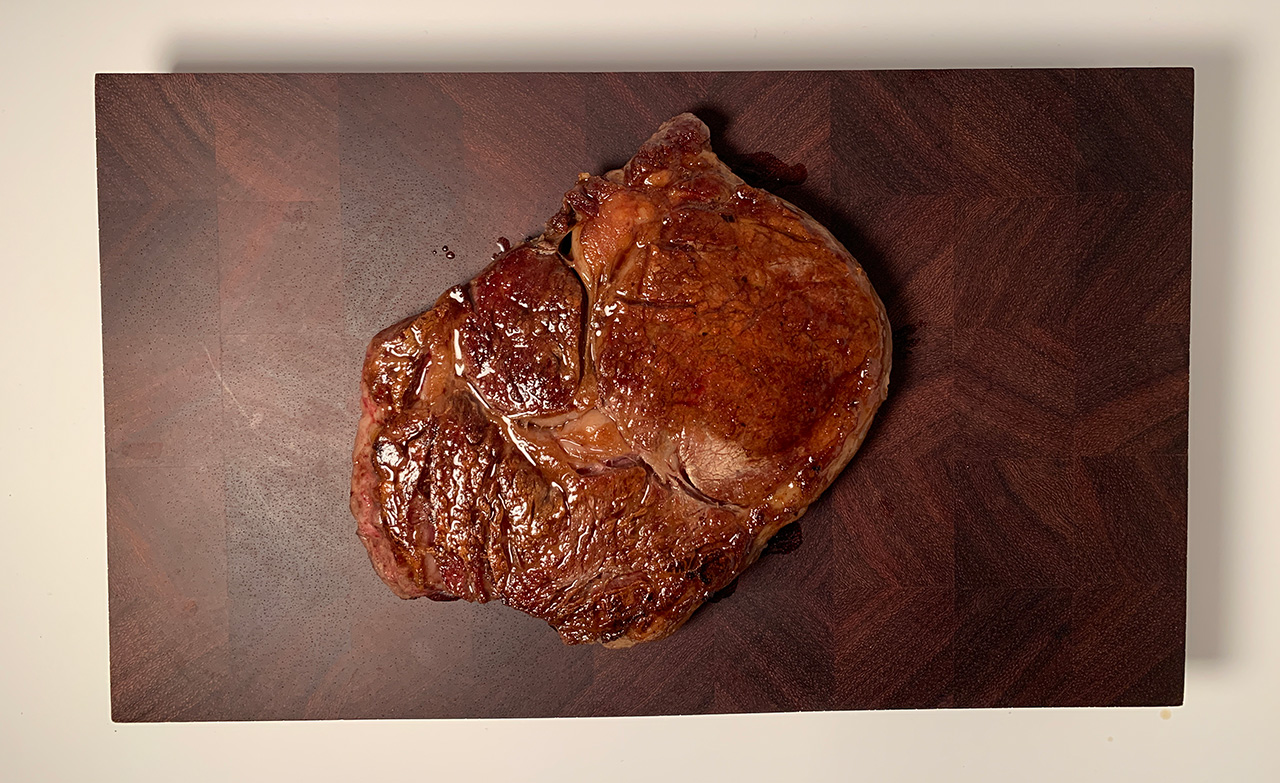 Superior Wagyu Beef - Affordable - Trapperman Forums